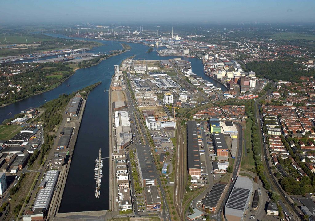 Bremen | Wadden Sea Ports